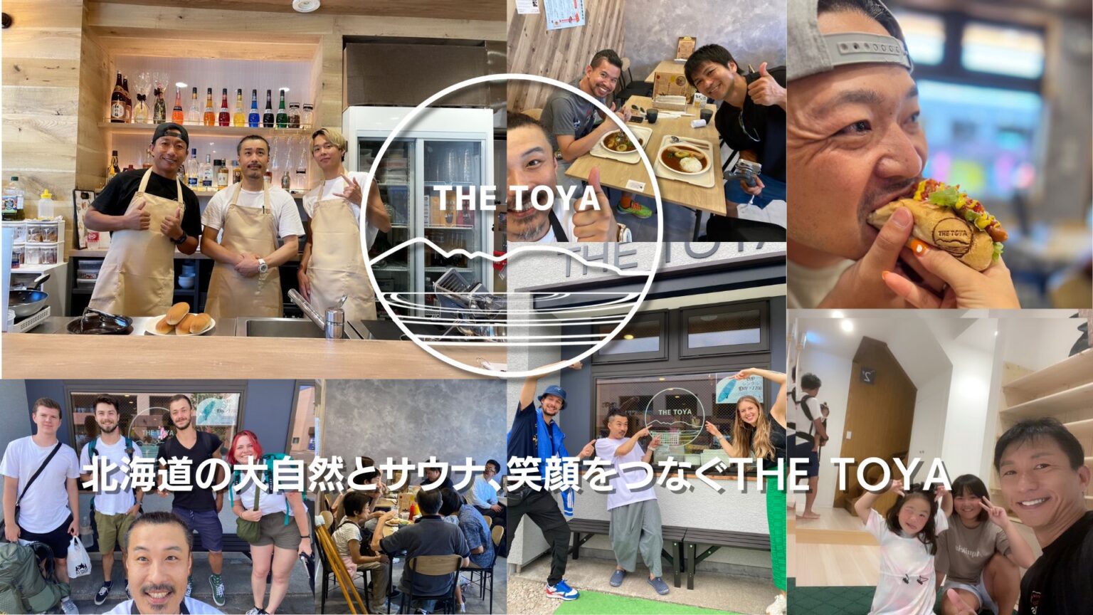 The Toya concept – The Toya